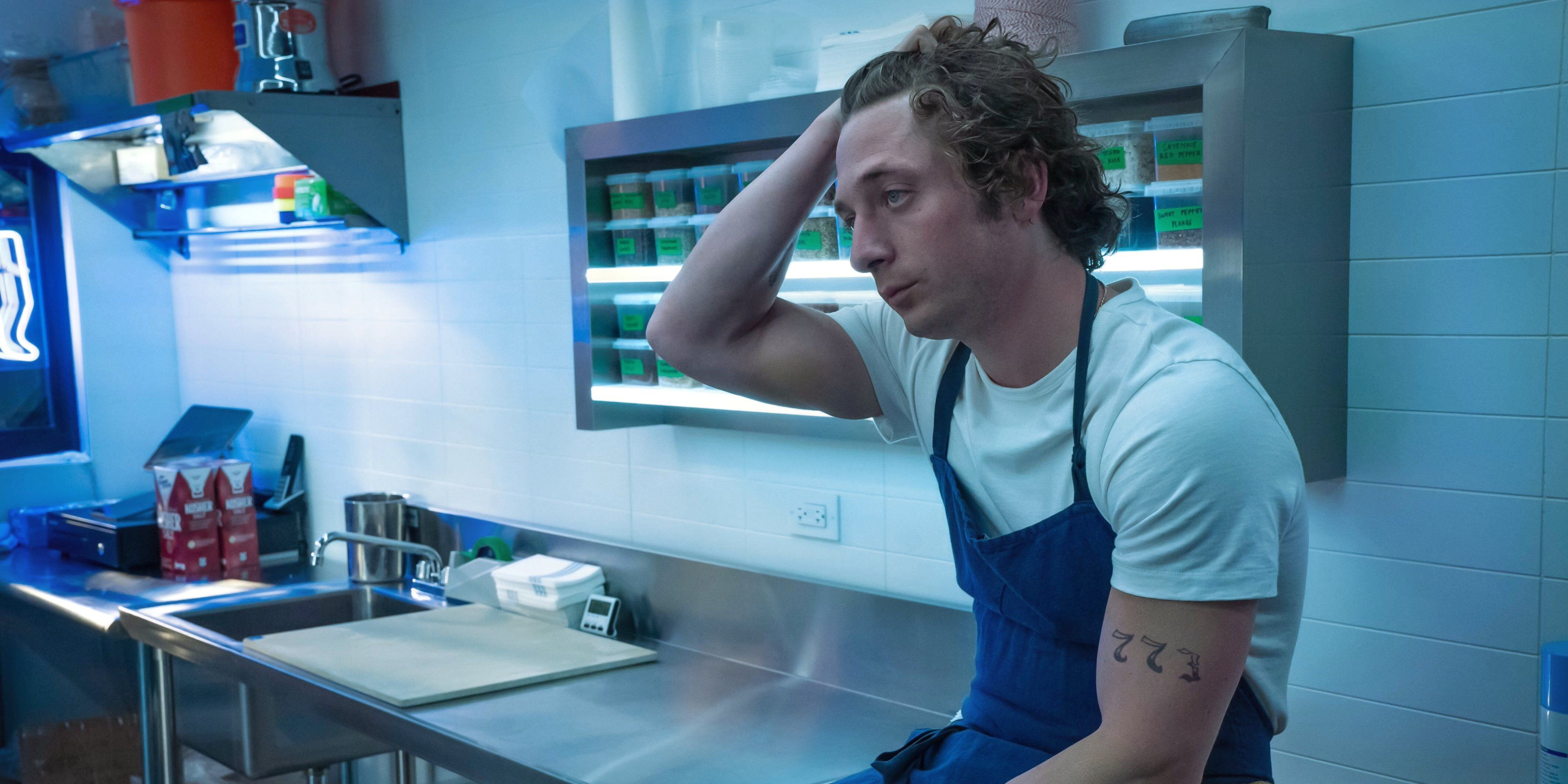 Gordon Ramsey Developing Scripted Kitchen Drama for Fox