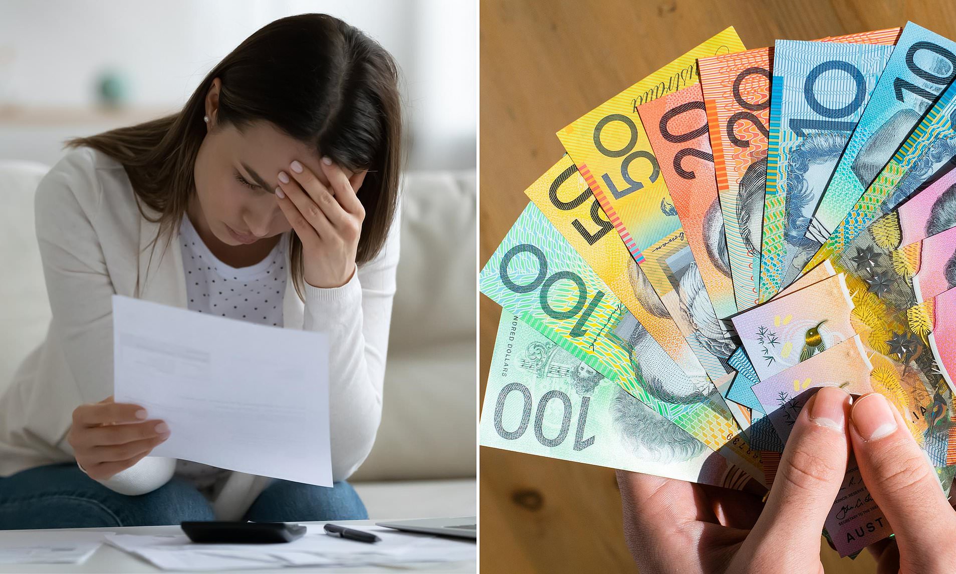 REVEALED: How much the average Aussie now has in their superannuation ...