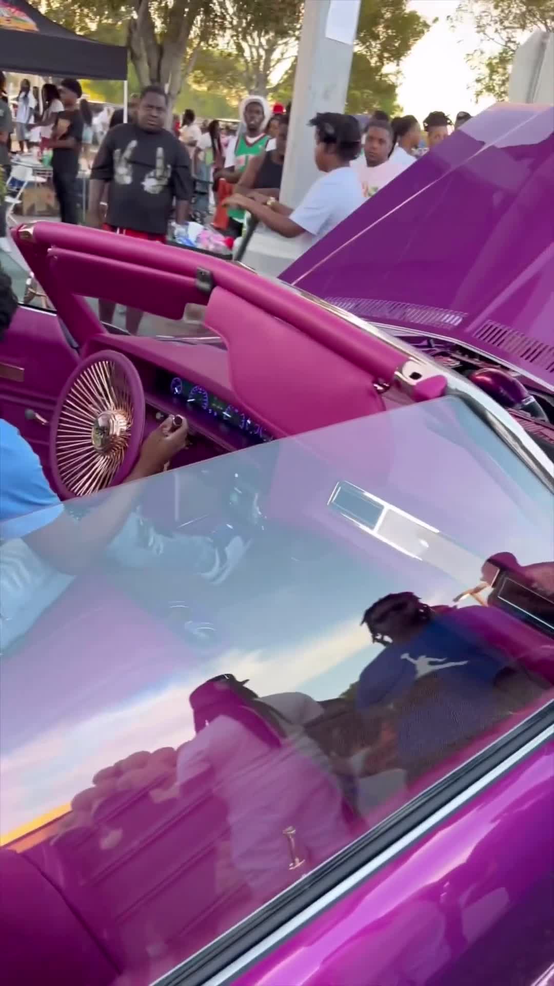 Sim1 has one of the cleanest Chevy verts in the game