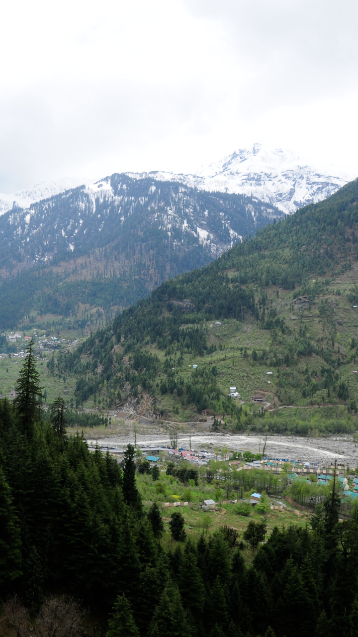 10 Most Relaxing North Places In India To Travel In 2025