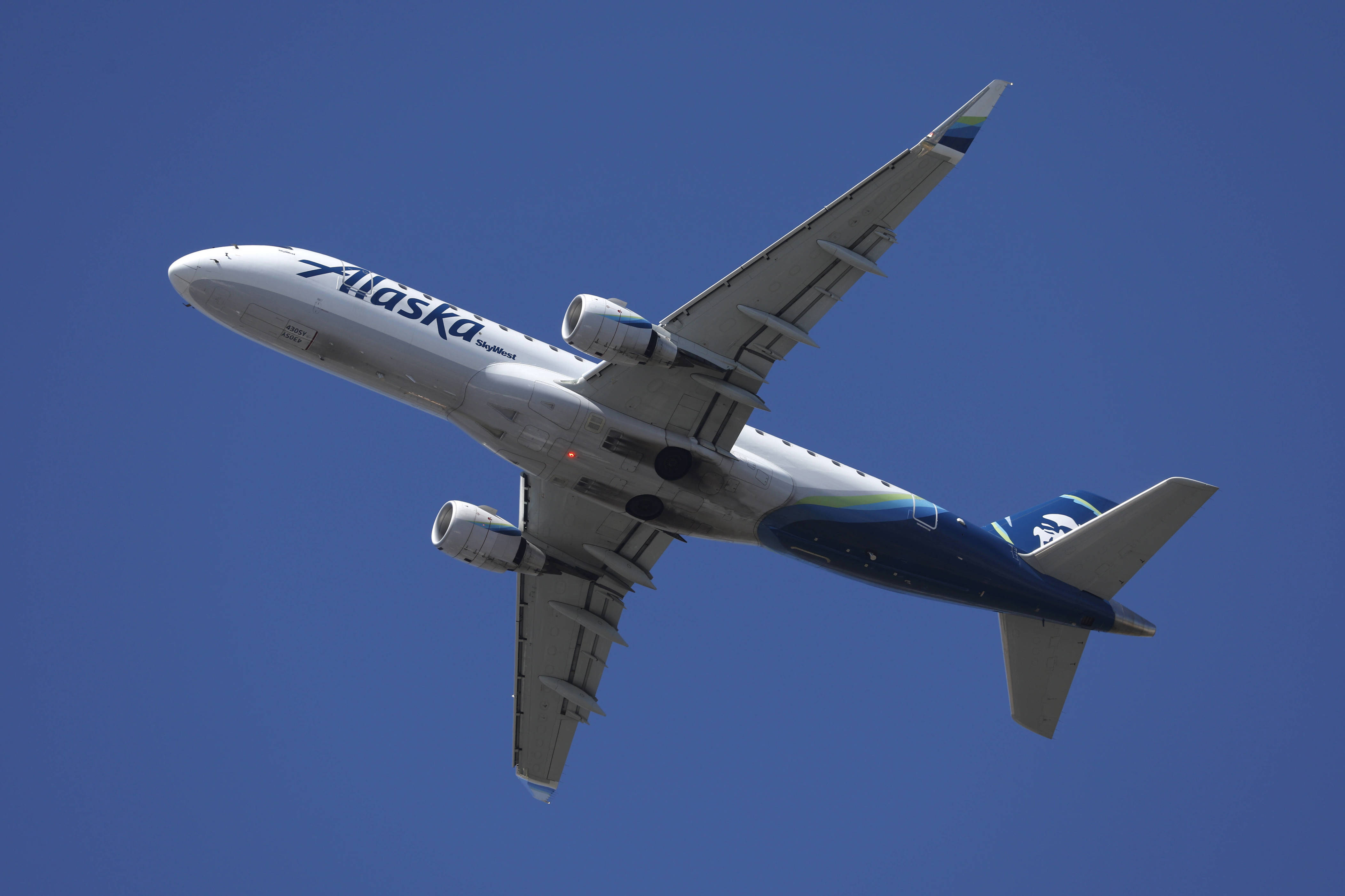 Why were all Alaska Flights grounded and cancelled? Reasons explained