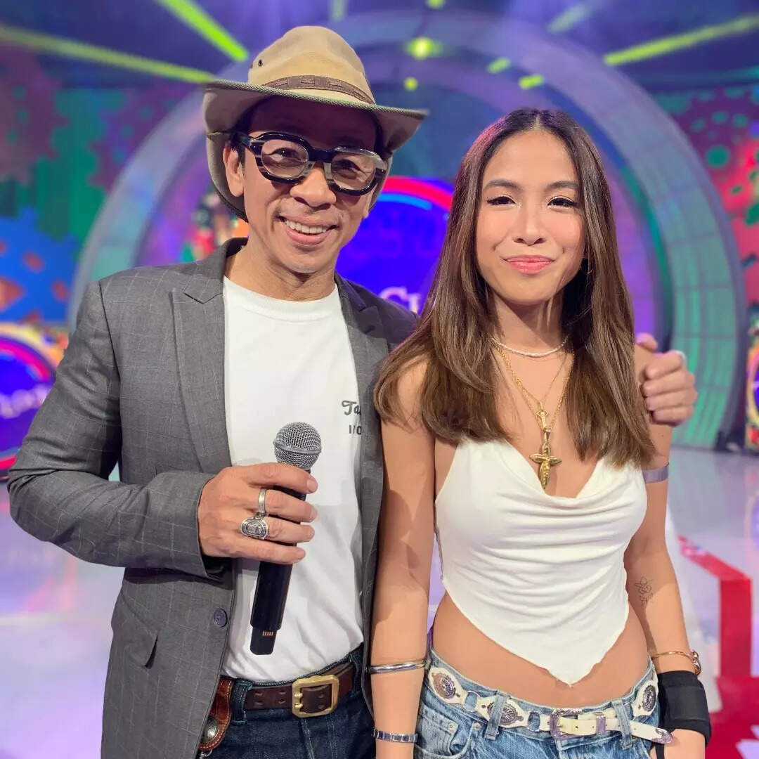 Emman Atienza: Know the networth of TikTok star and daughter of Kim ...