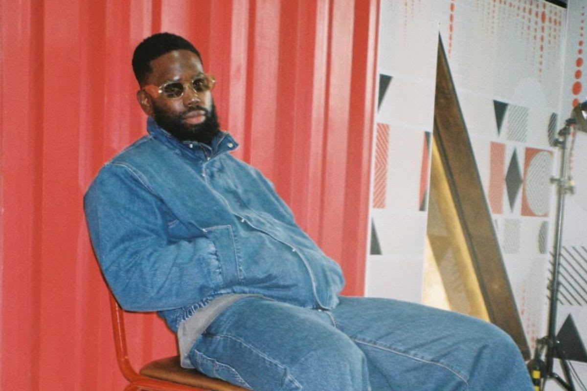 Ghetts Rapper Age, Net Worth, Wife: Artist Career Now In Crisis After ...
