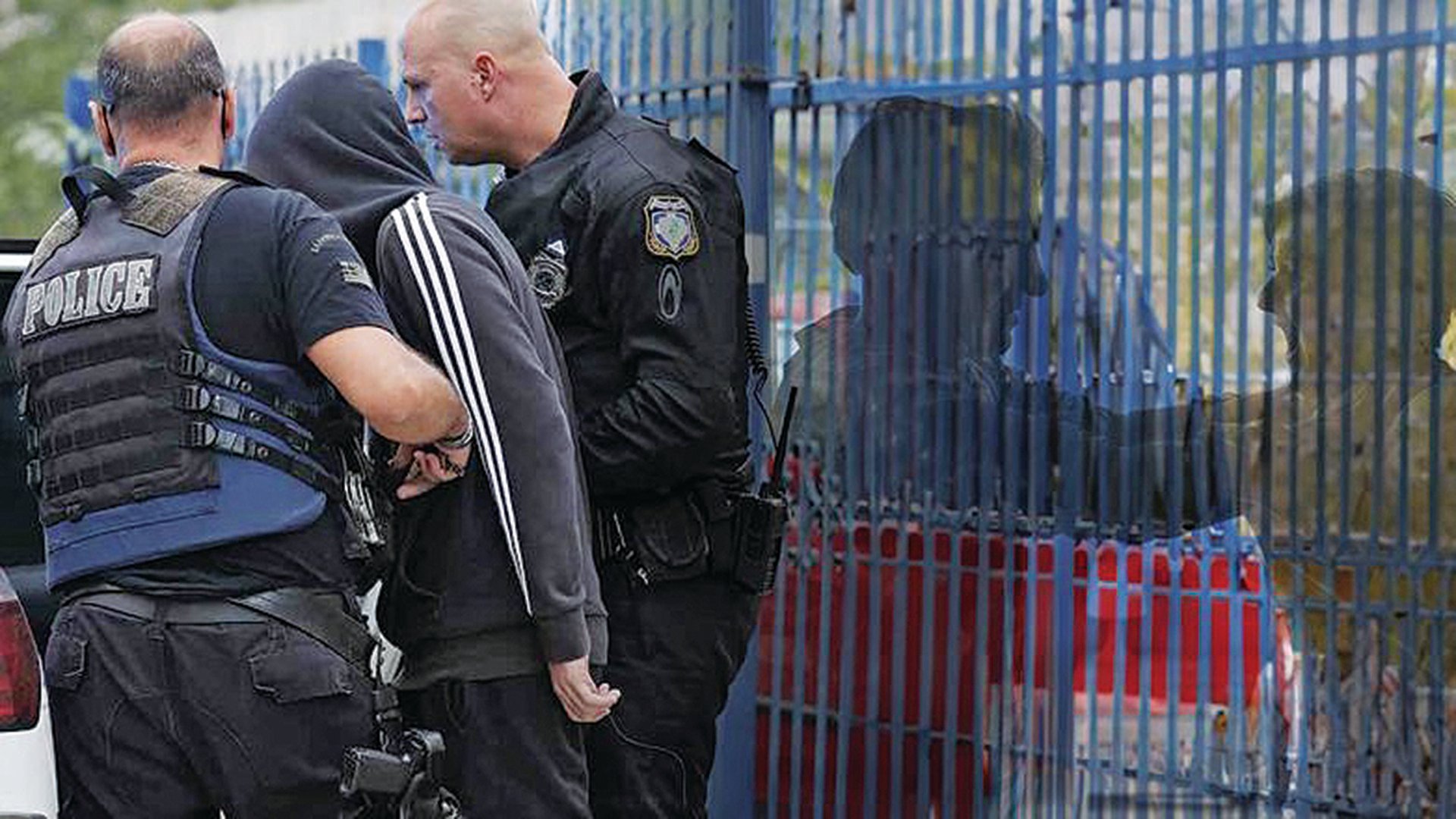 Τρίκαλα: Απολογείται το μεσημέρι ο 18χρονος μητροκτόνος