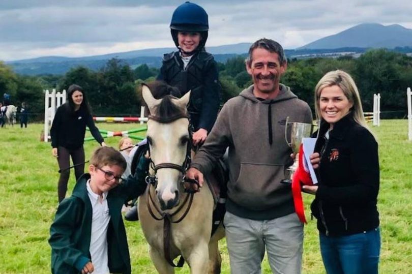 Davy Russell's family life in East Cork as he dedicates time after ...