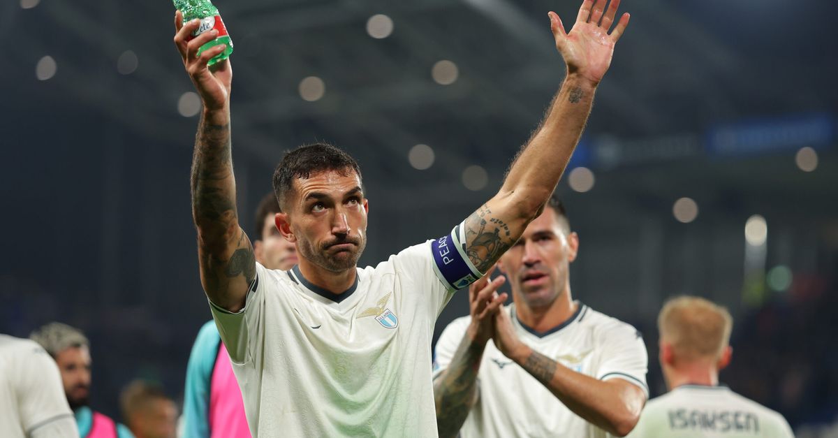 Lazio-Cagliari, Cataldi: “Questa squadra può ancora crescere. In attacco…”