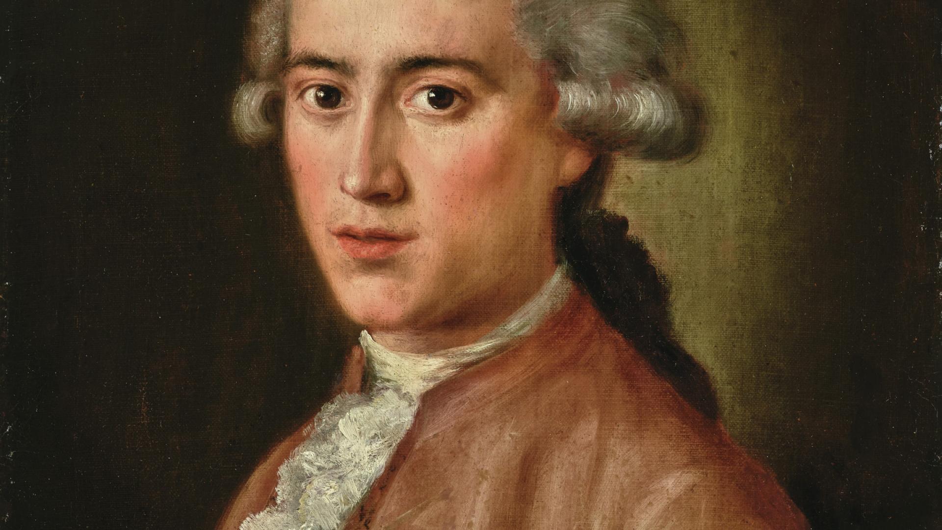 Un retrato del duque de Alba pintado por Francisco de Goya se subastó ...