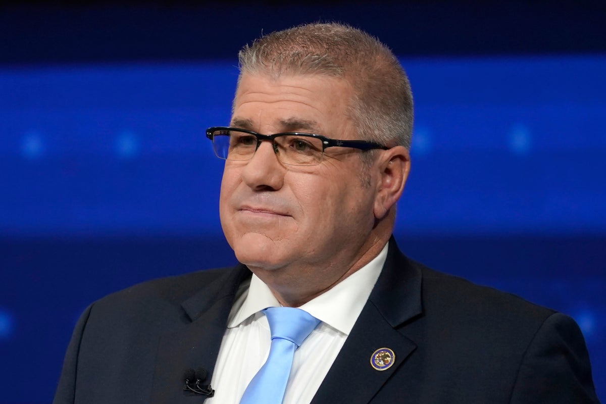 Four family members of Illinois politician Darren Bailey killed in ...