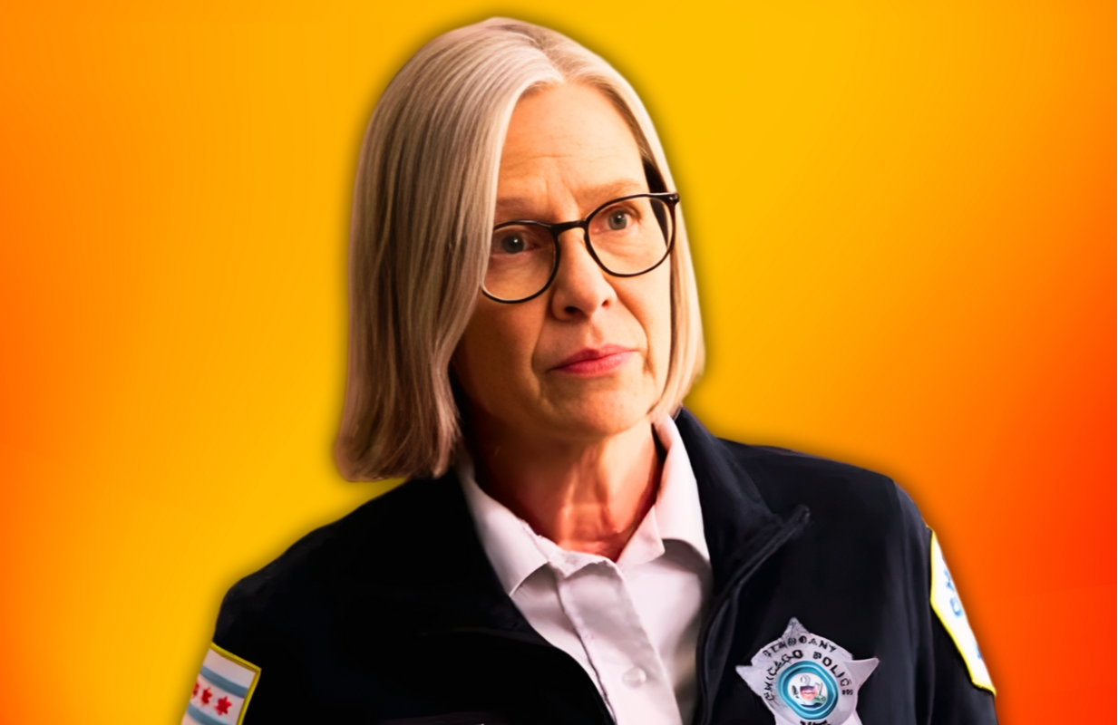 Why are there rumors about Amy Morton leaving Chicago P.D.? Details ...