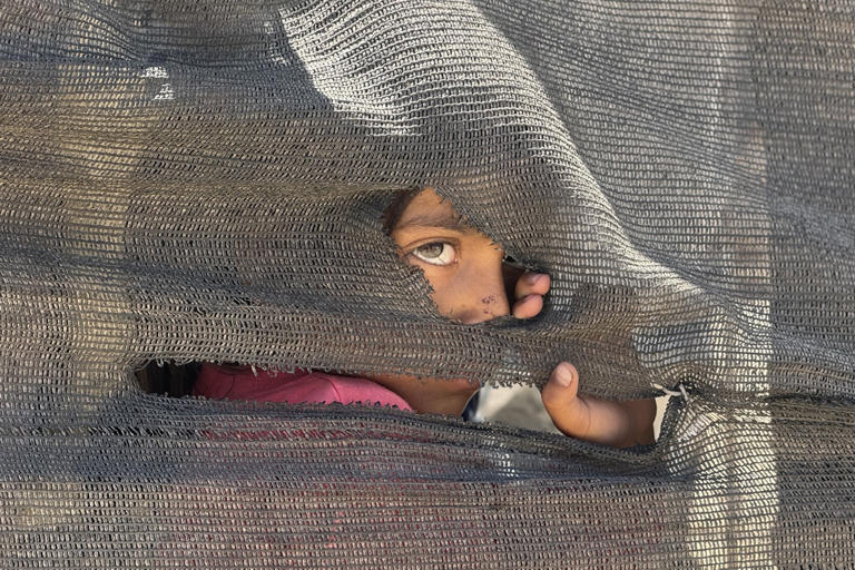 MSF advierte del alto riesgo de propagación de enfermedades en Gaza ...