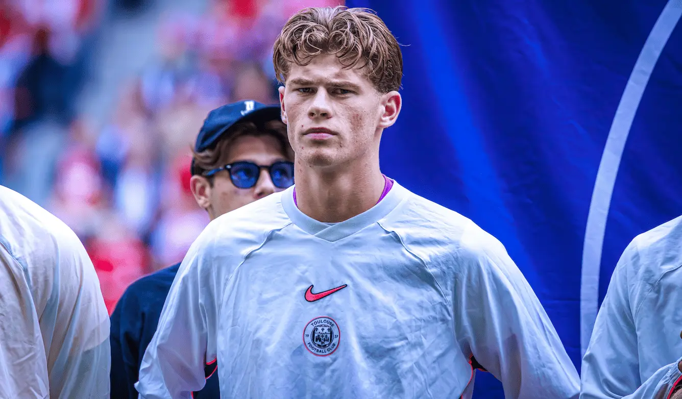 Mercato : le TFC refuse une nouvelle offre de Wolfsburg pour Charlie ...