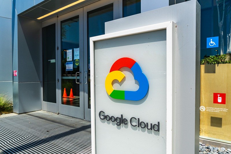 EIGEN goes live on Google Cloud’s Web3 faucet to boost developer testing