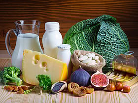 From milk to fish: UAE foods that pack a Vitamin D punch