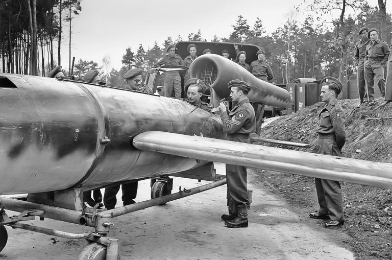 The worst German aircraft ever made