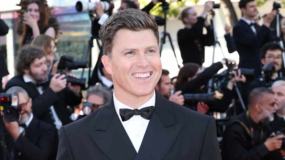 SNL star Colin Jost’s game show is moving to Netflix