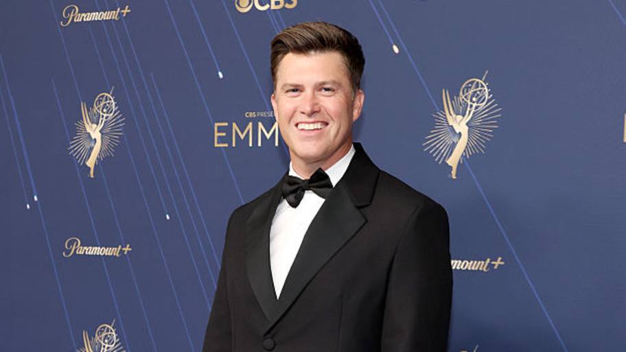 SNL star Colin Jost’s game show is moving to Netflix