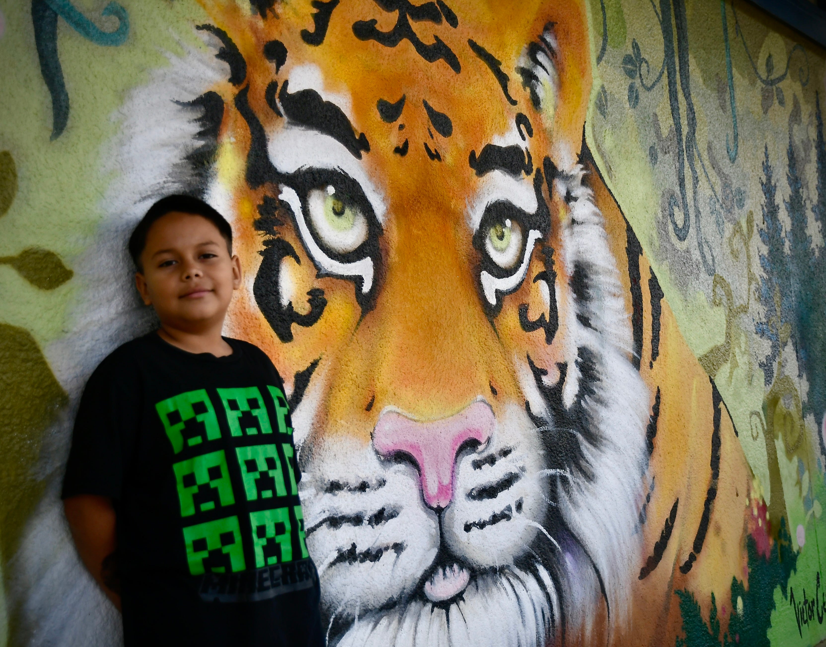 This Washington Elementary School students wins Character Counts for ...