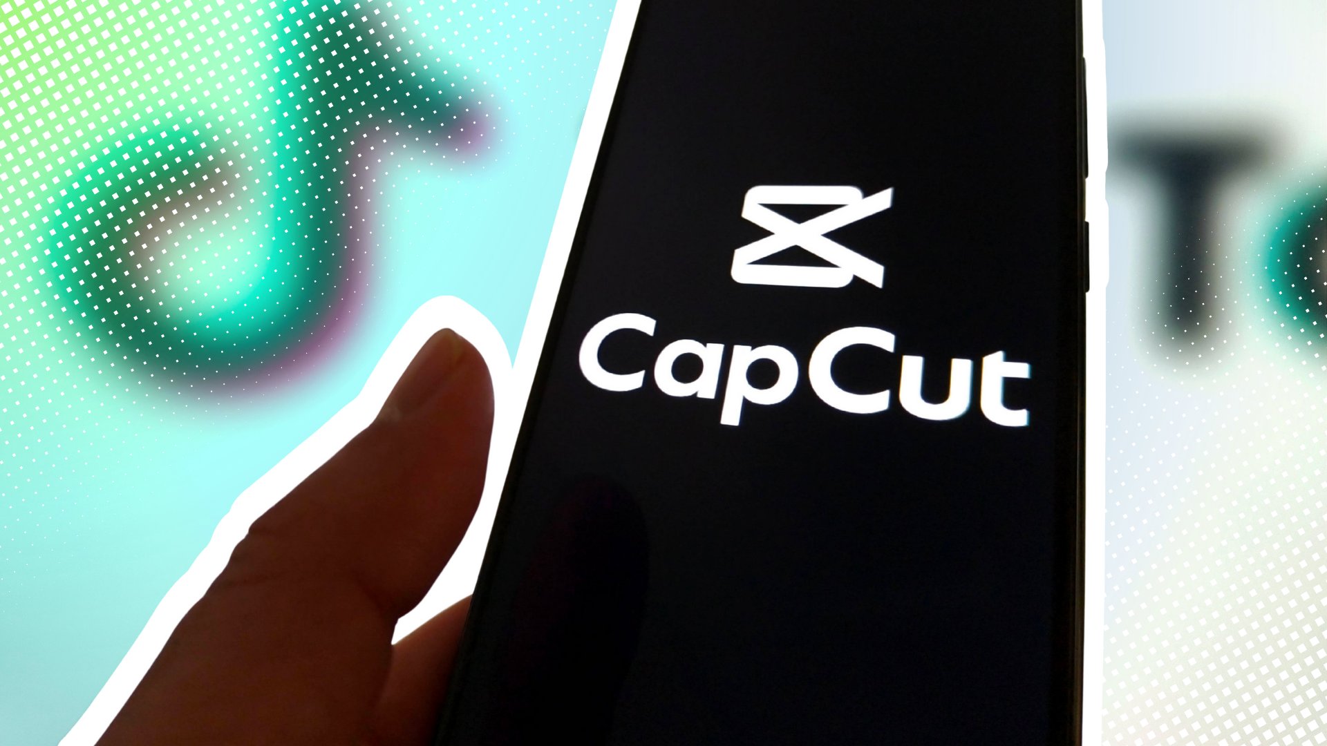 CapCut-Templates jetzt auch mit Weihnachts-Motiven: So erstellt ihr ...