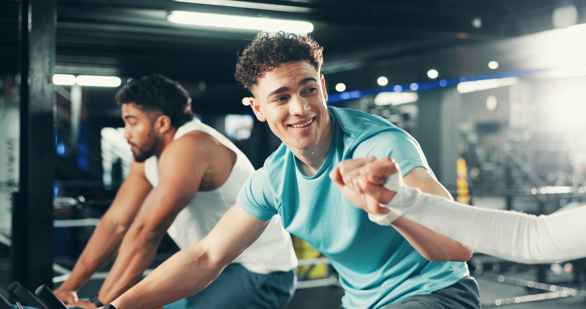 Fitness Expert Details How Low-Impact Cardio Workouts Boost Stress ...