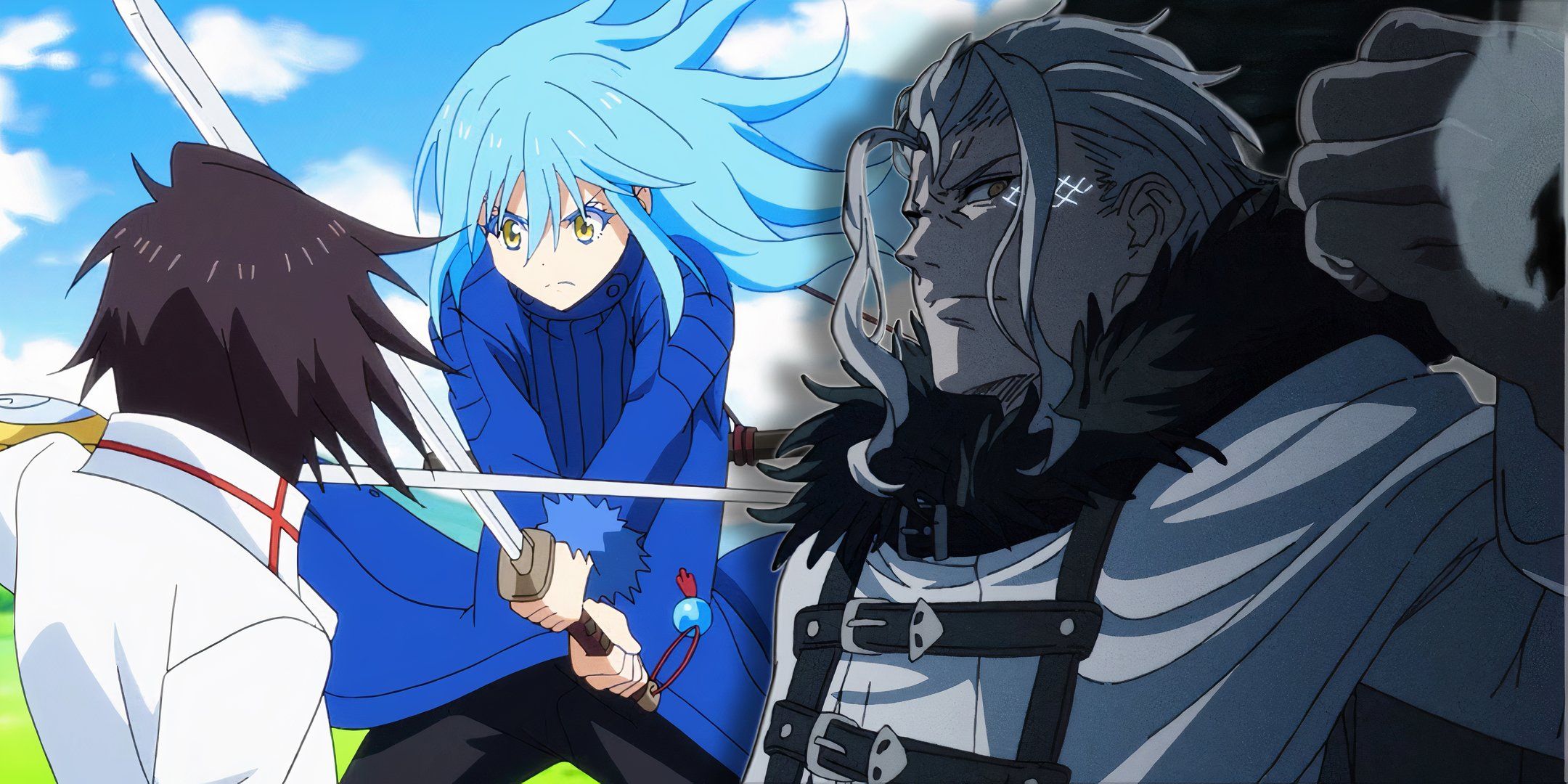 10 Best Fights in Isekai Anime History, Ranked