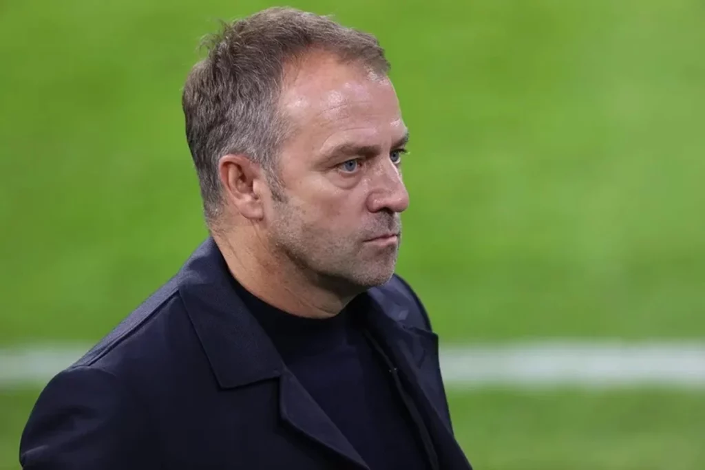 La racha perfecta de Hansi Flick en los Clásicos contra el Real Madrid