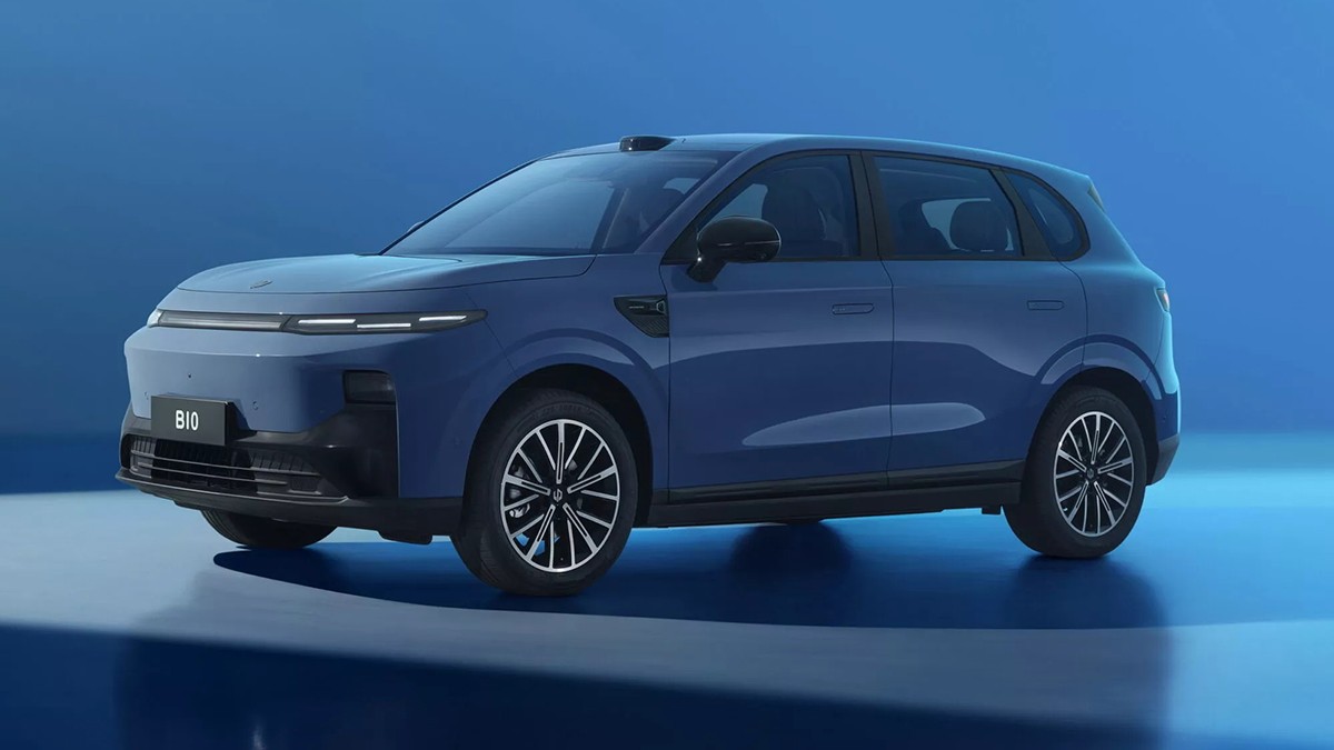 Το Leapmotor B10 θα κυκλοφορήσει και με τα σήματα της Opel;