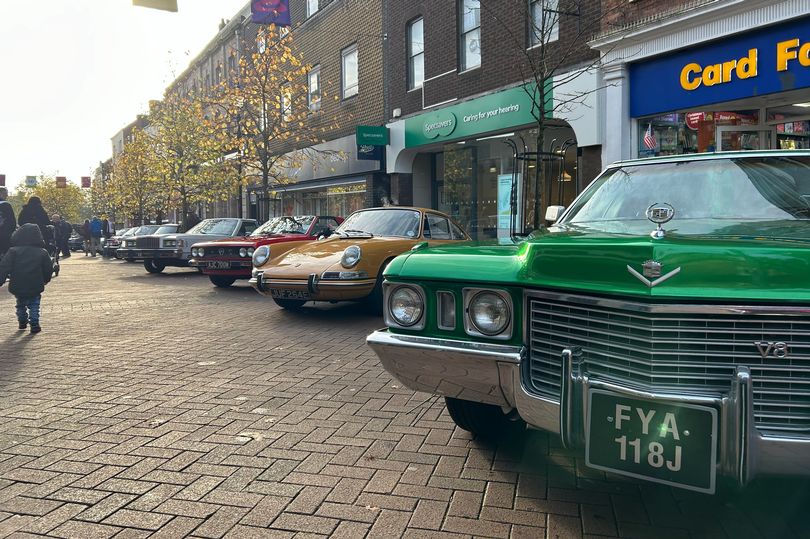 Castle Classics is back! - Date, timings and locations
