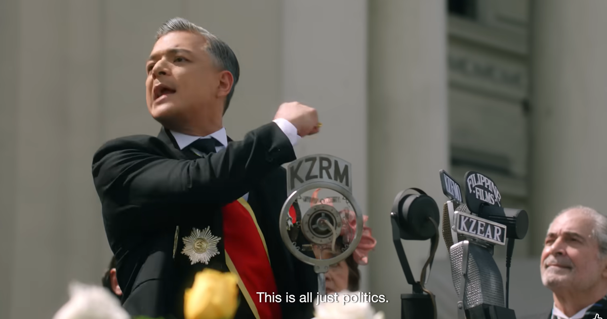 'Quezon' film outfit TBA Studios releases statement following Manuel L ...