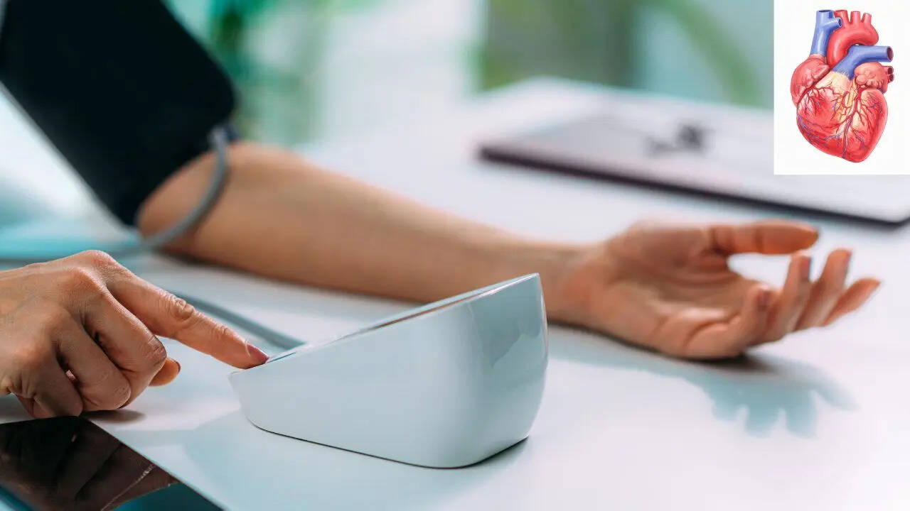Why Blood Pressure Reading Of 130/80 Is the New Wake-Up Call