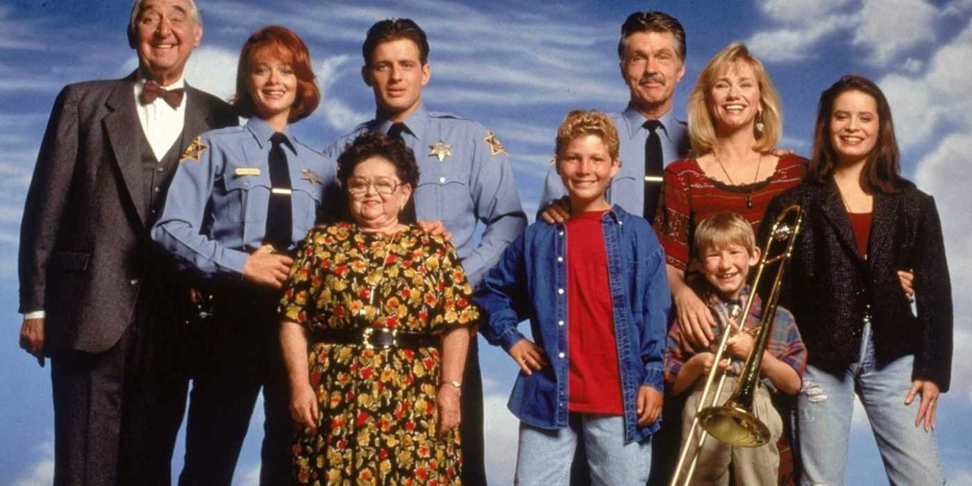 6 Underrated '90s TV Shows That Deserve Classic Status