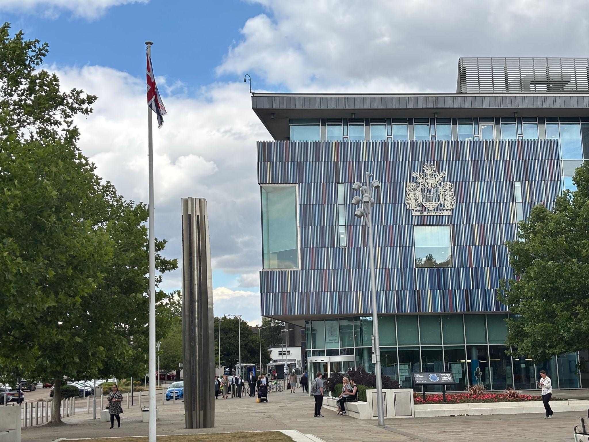 Doncaster Council: Reform UK lead on key scrutiny committee after ...