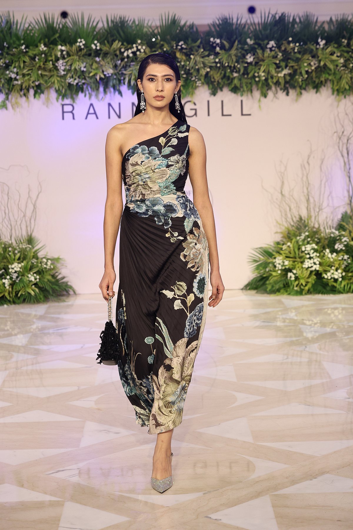 Designer Ranna Gill’s latest fall edits are tailored for all occasions