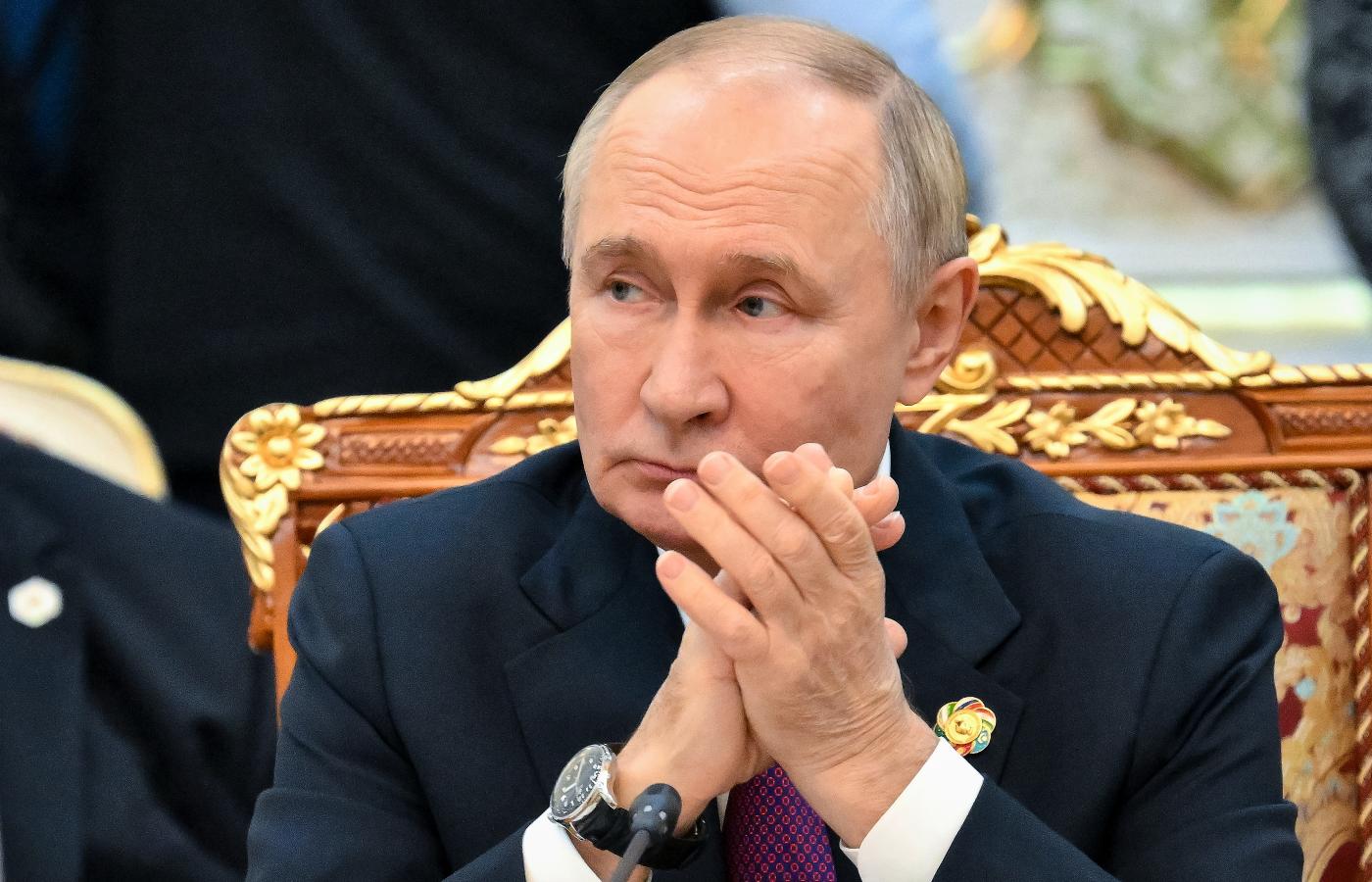 Di chi è il drone caduto in Romania? Lo schema di Putin e l’Europa che ...