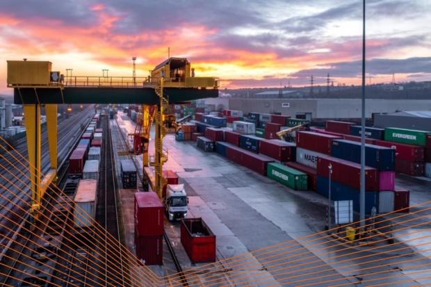 Massive rail freight interchange plans near M6 include demolition of ...