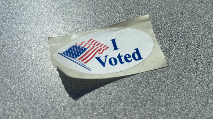 Early Voting Begins In Miami For Voters In Several Municipalities