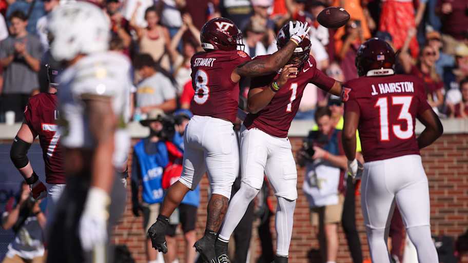 Virginia Tech vs. California: Final odds and prediction