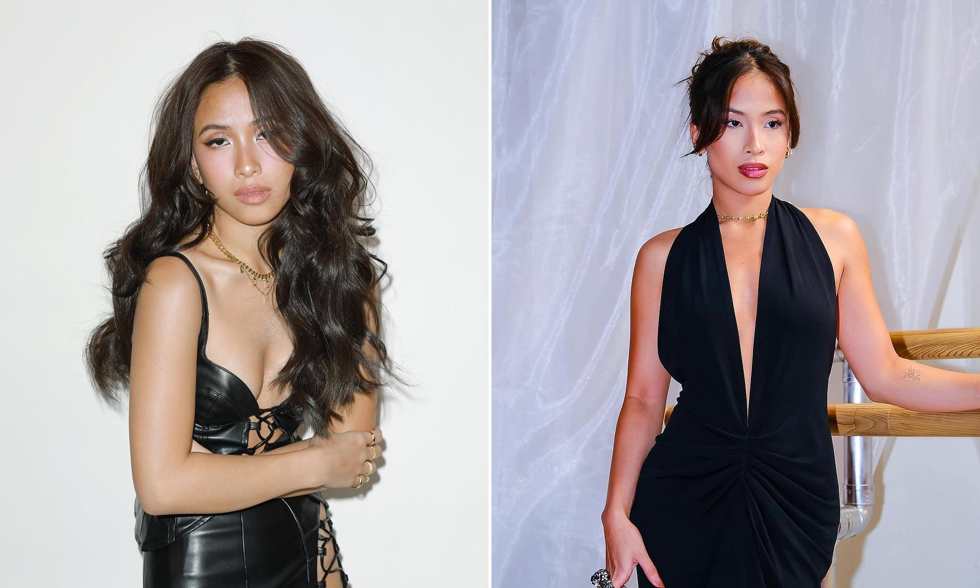 TikTok star Emman Atienza dies aged 19 as TV host father pays ...