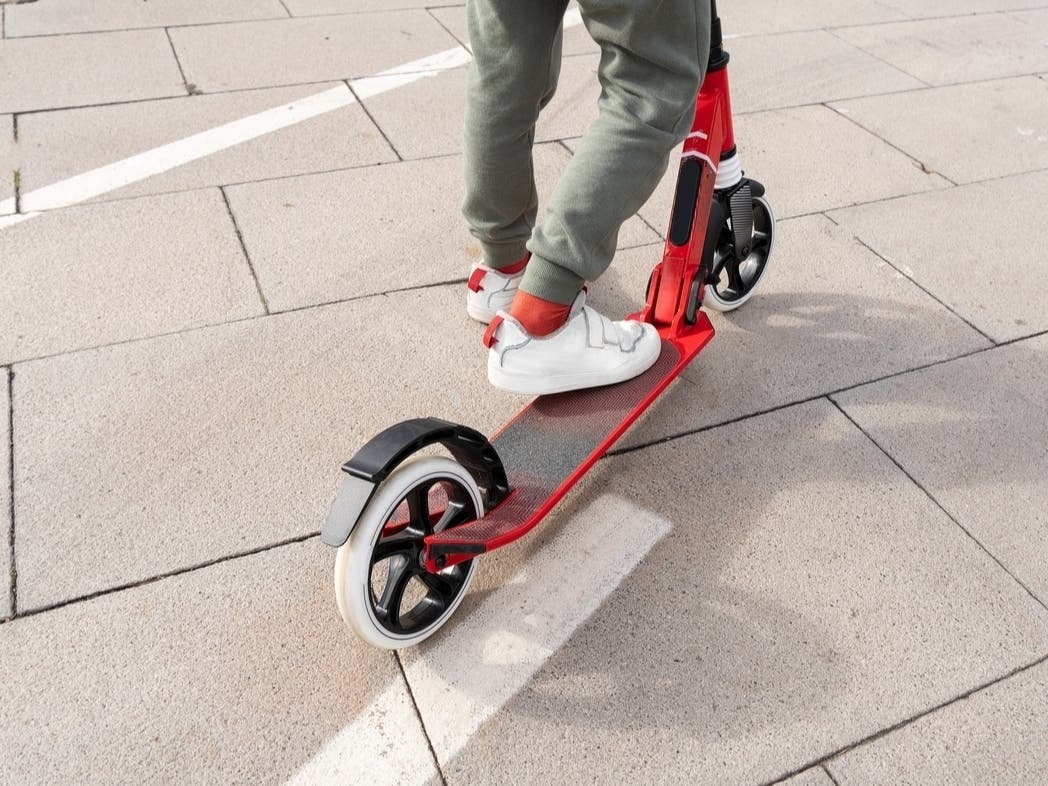 Millburn Police Are Cracking Down On Unsafe E-Bike, E-Scooter Riding