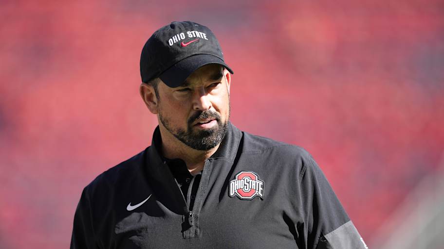 Ohio State players got real with criticism of Ryan Day after loss to ...
