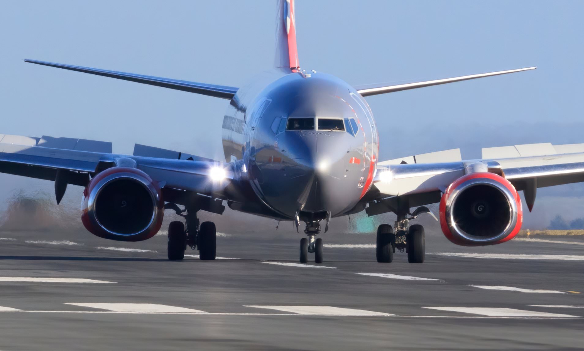 The UK's most reliable airline for 2025 revealed - with the budget ...