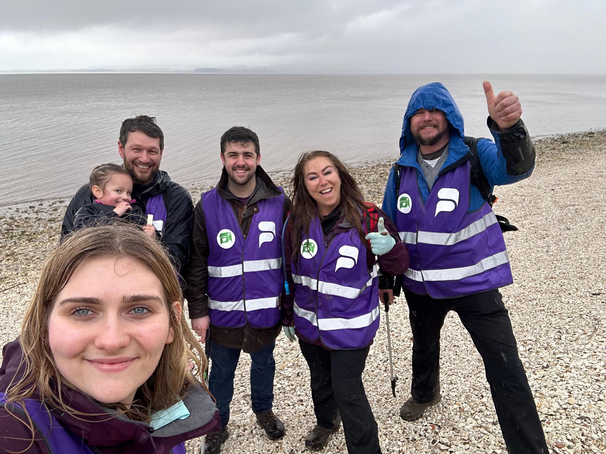 Pepperells encourages corporate giving after new report highlights regional generosity gap