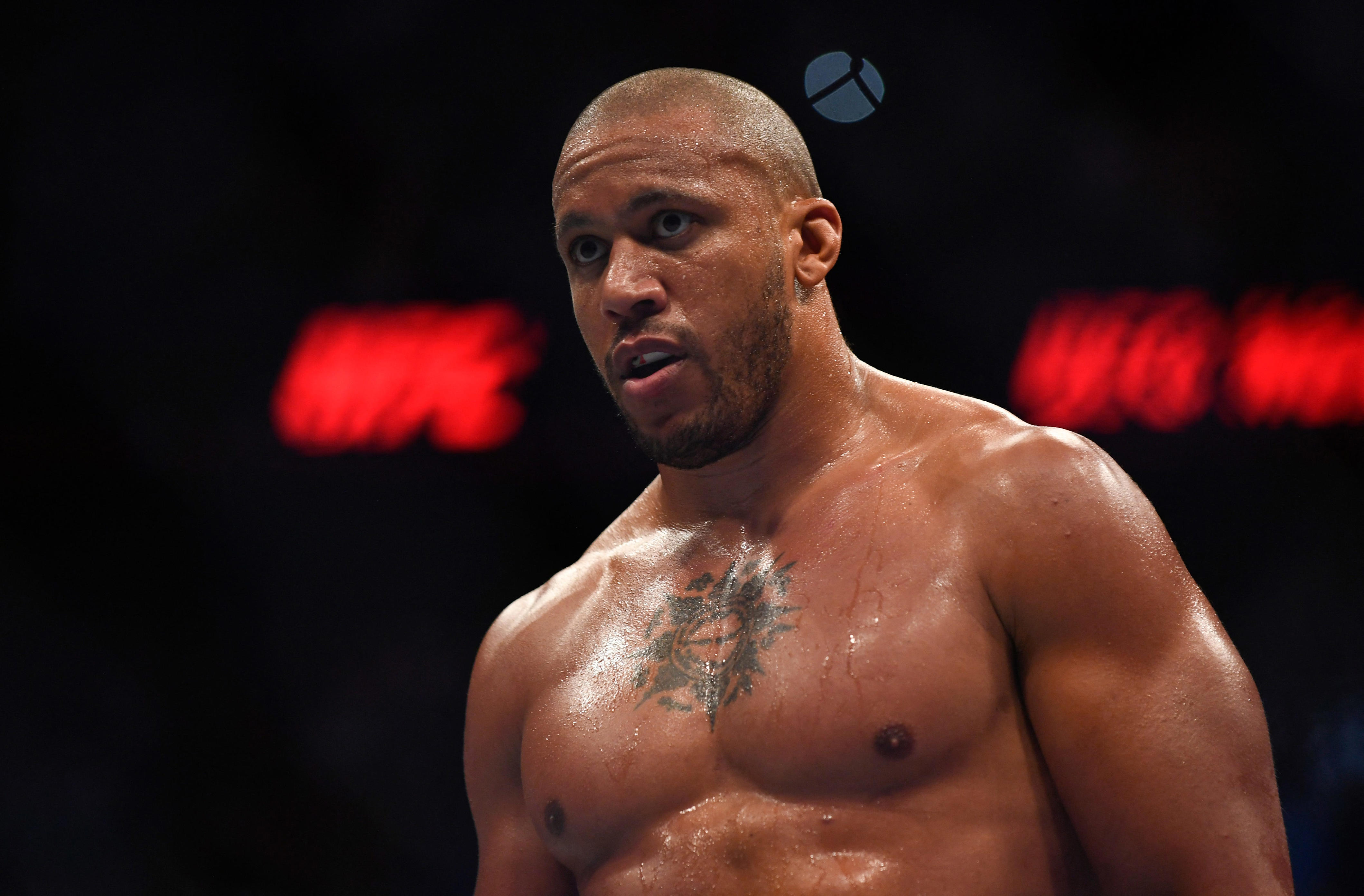 UFC 321: Tom Aspinall vs. Ciryl Gane card predictions, odds and how to ...