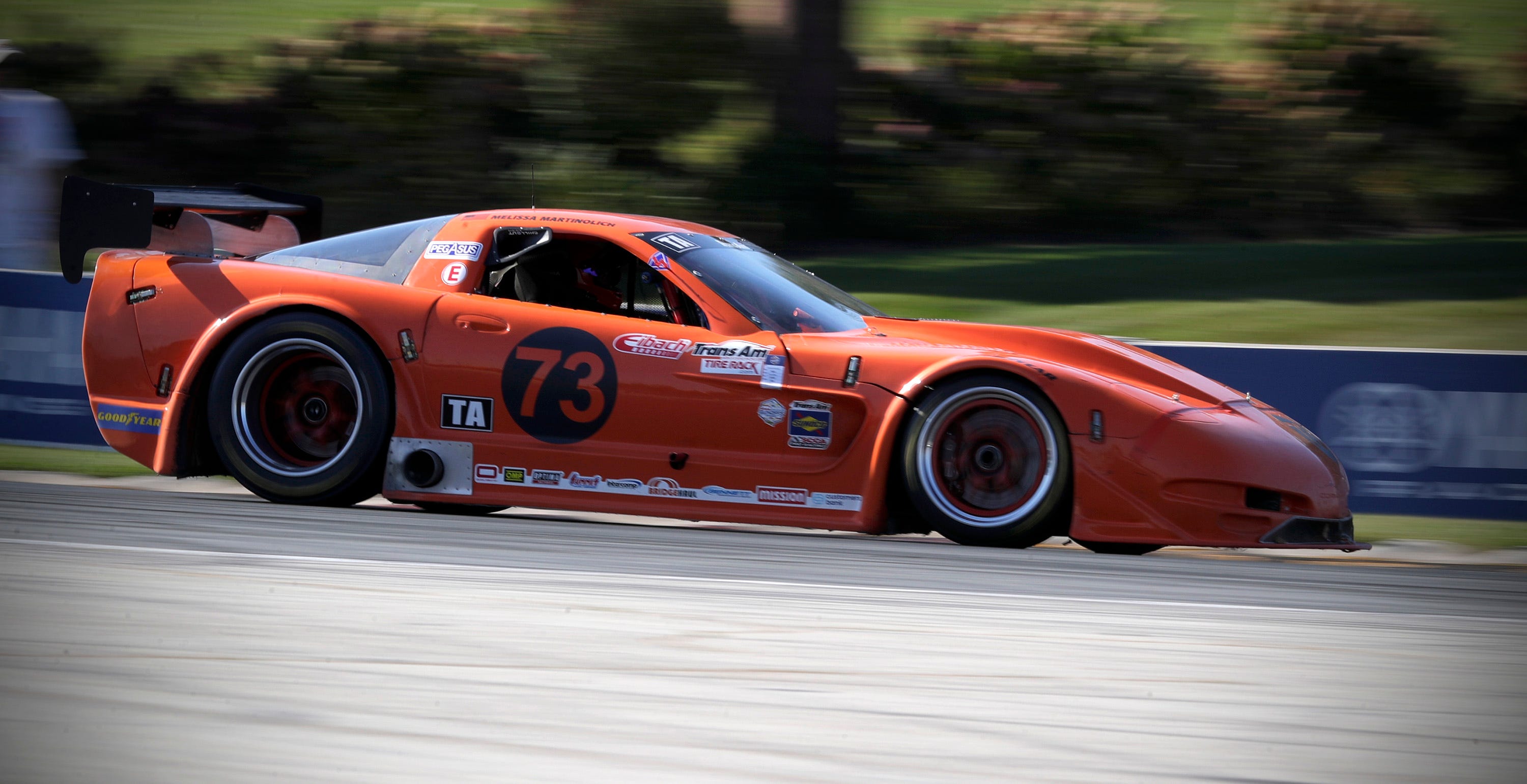 USA TODAY readers rank Road America’s SCCA Runoffs in top 10