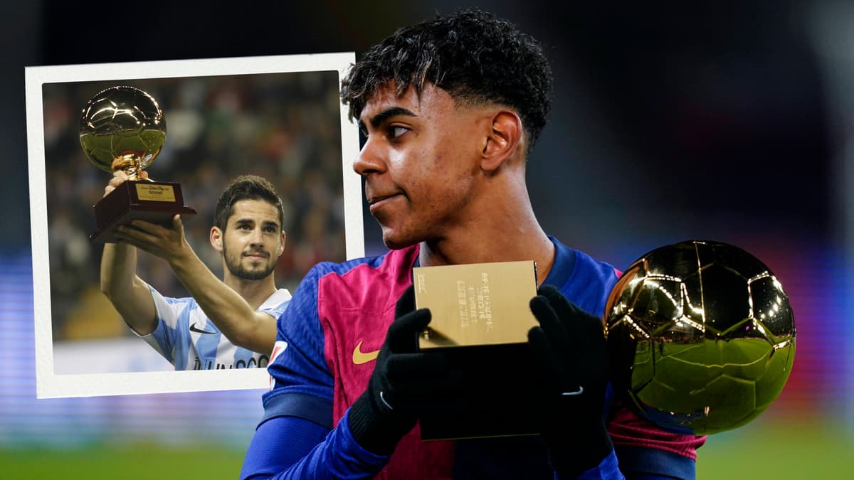 Every Golden Boy winner in history: Where are they now?