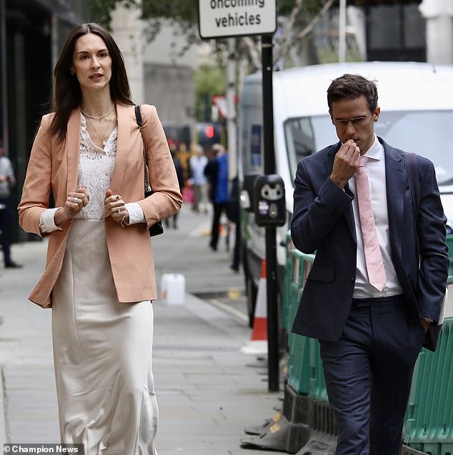 Dungeons & Dragons club embroiled in £150k feud after claims boss 'inappropriately cuddled' player