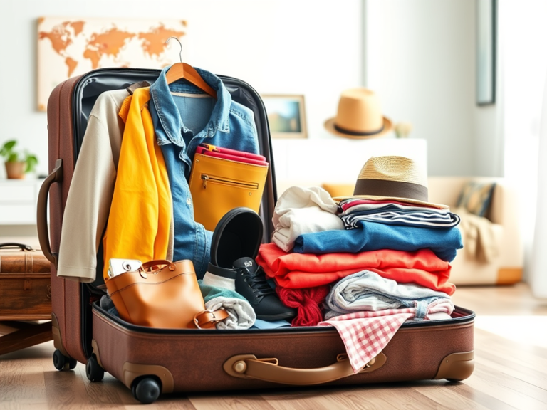 21 Mistakes When Planning European Travel