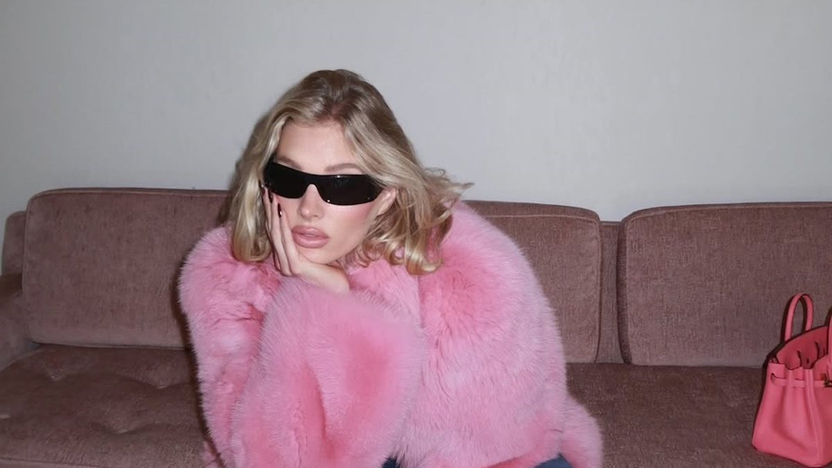 Fluffy dreams: Το outwear που δεν πρέπει να λείπει φέτος από τη ...