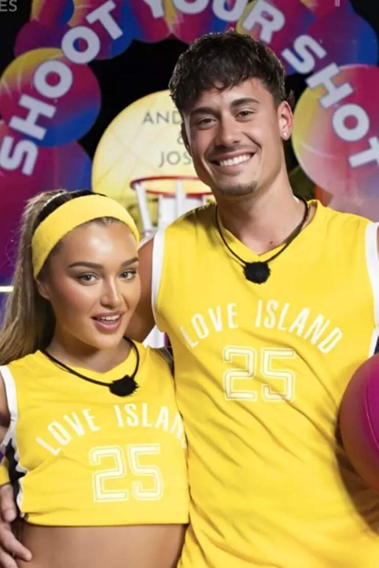 Love Island Games season 2 finale recap: Inside Lucinda Strafford ...