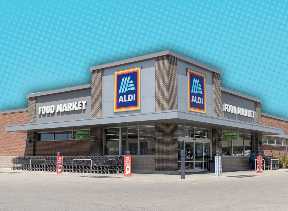 7 Best New Aldi Living Room Finds Hitting Shelves Next Week
