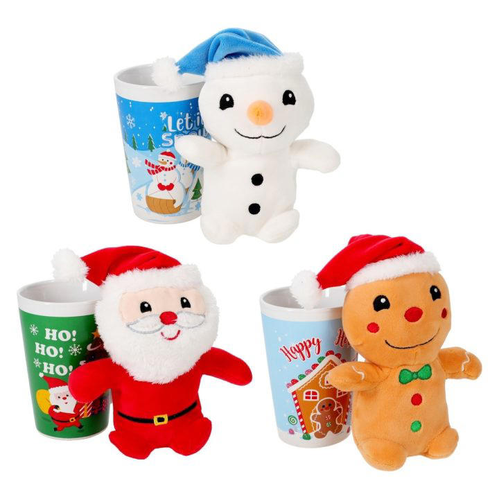 7 New Dollar Tree Christmas Decor Finds Under $10 This Week